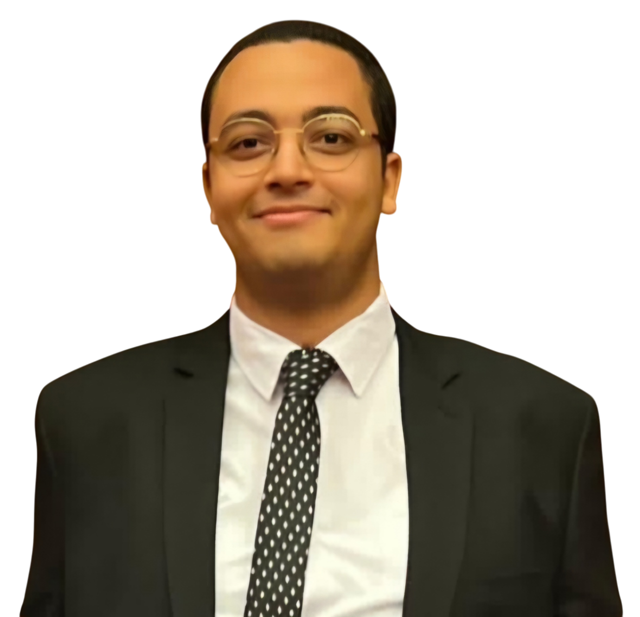 Mohamed Ayman Portfolio